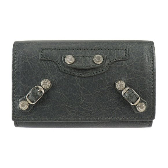 Balenciaga | Accessories | Balenciaga Giant Osaka Key Case 285377 ...